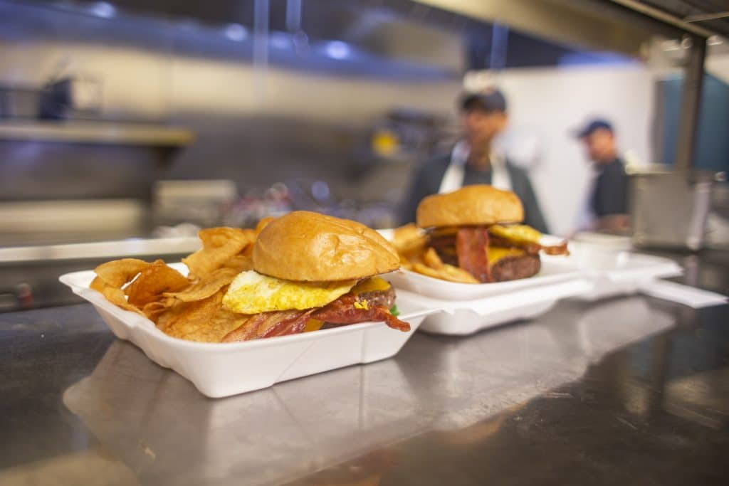 As egg prices soar, Summit County restaurants shell out more money to ...